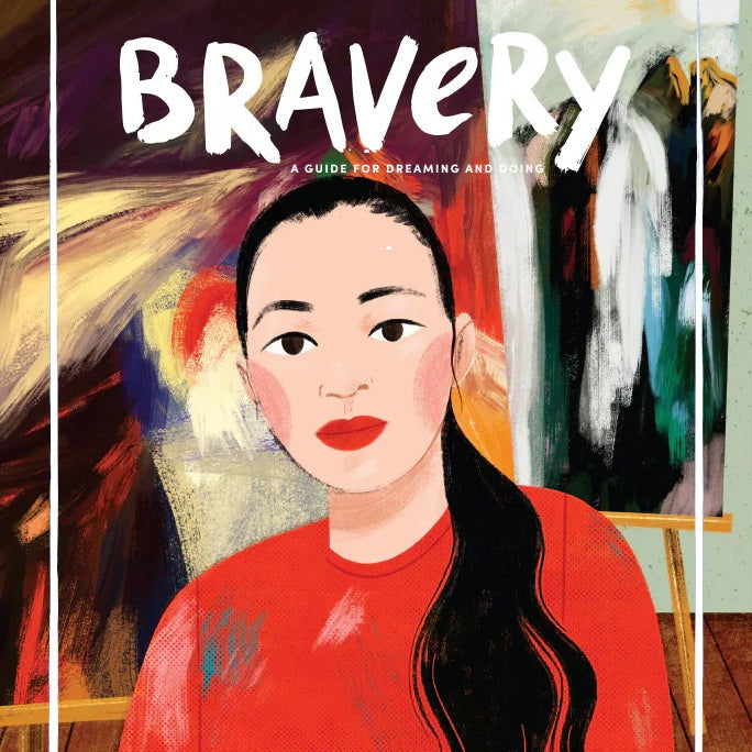Women's History – Cha May Ching Museum Boutique